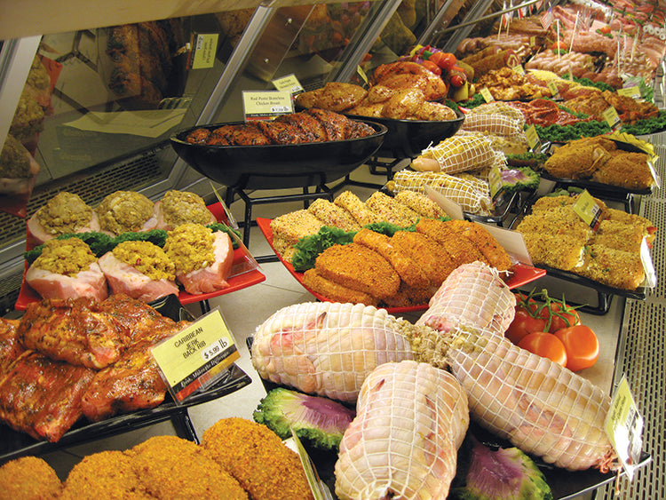 Start A Value-Added Program – Alimento